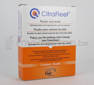 Wezel Pharma 2400 Mol : Home > Producten A-Z - Darmreiniging