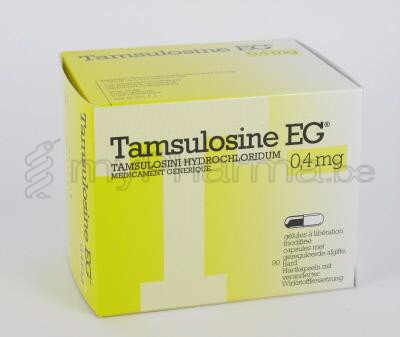 Wezel Pharma 2400 Mol : Home > Zoek op actief bestanddeel - T - Tamsulosine