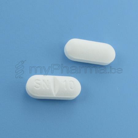 Wezel Pharma 2400 Mol : Home > Zoek op actief bestanddeel - Z ...