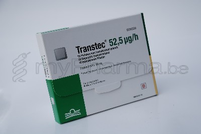 Apotheek Wezel 2400 Mol : Zoek op actief bestanddeel - B - Buprenorfine